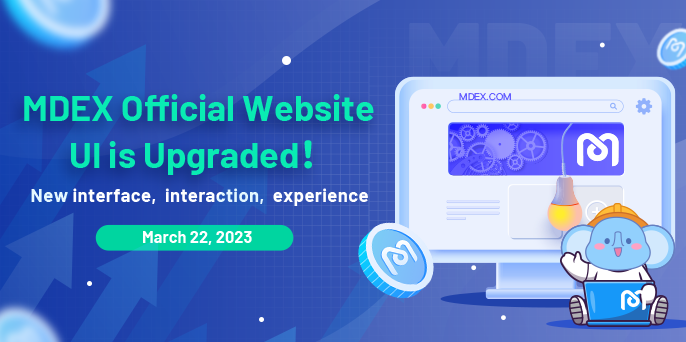 MDEX.COM